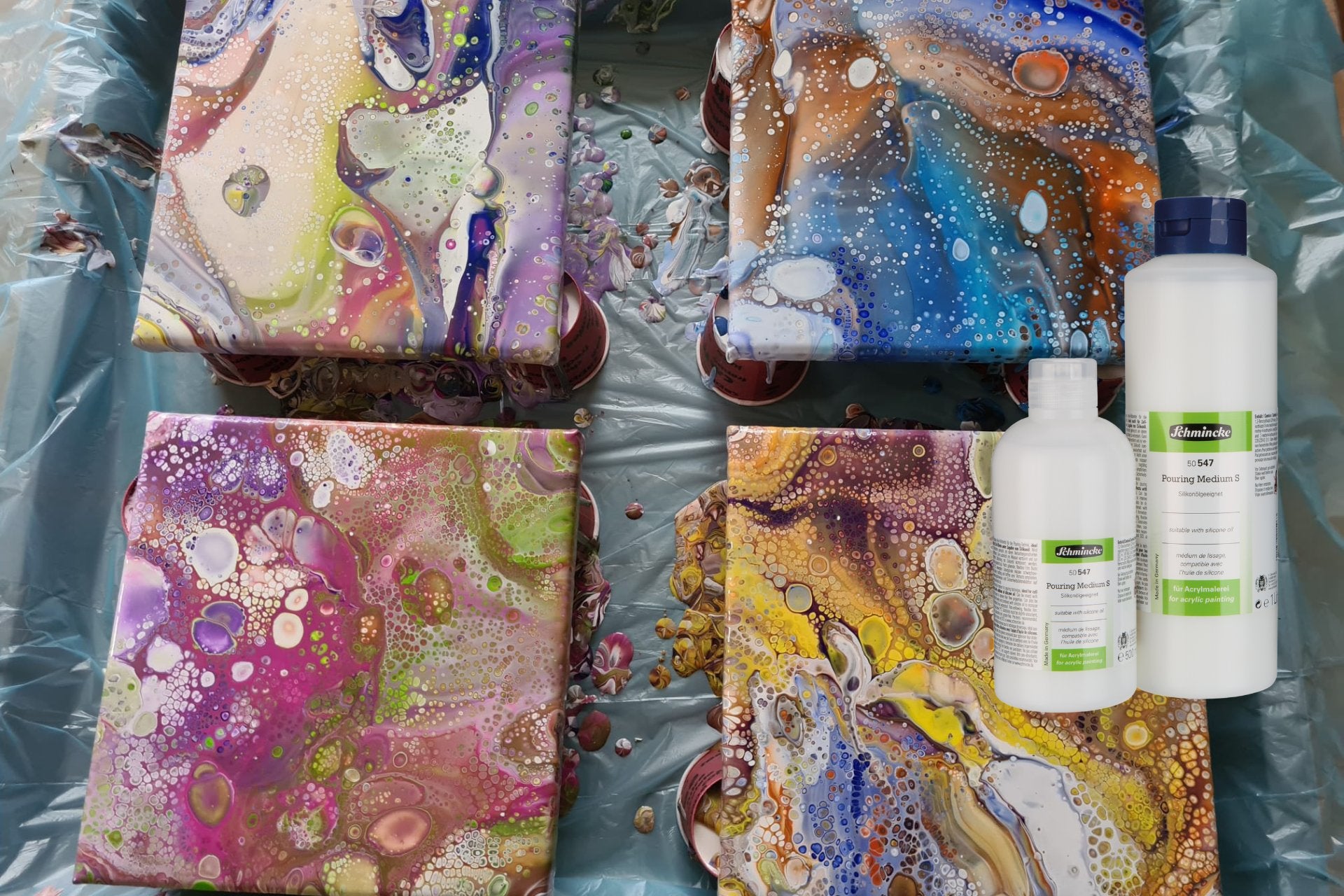 Hilfsmittel – Malashop